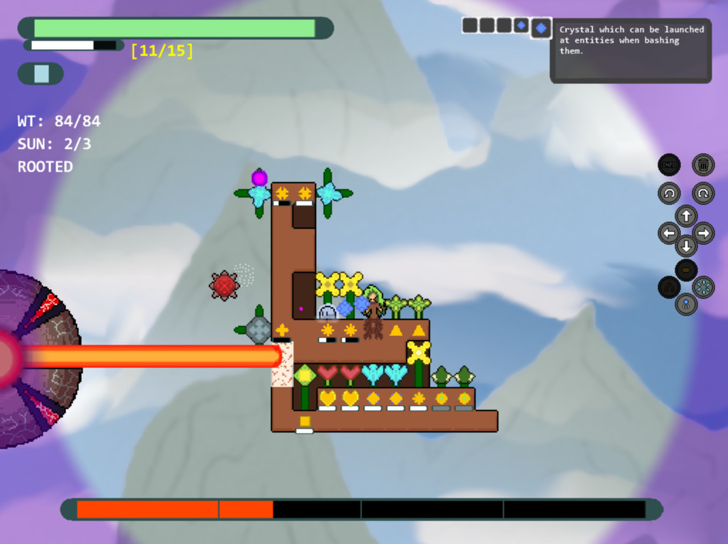 Dryad on Steam