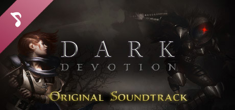 Dark Devotion - Original Soundtrack · Dark Devotion Soundtrack Price ...
