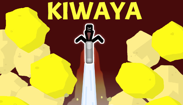 KIWAYA on Steam
