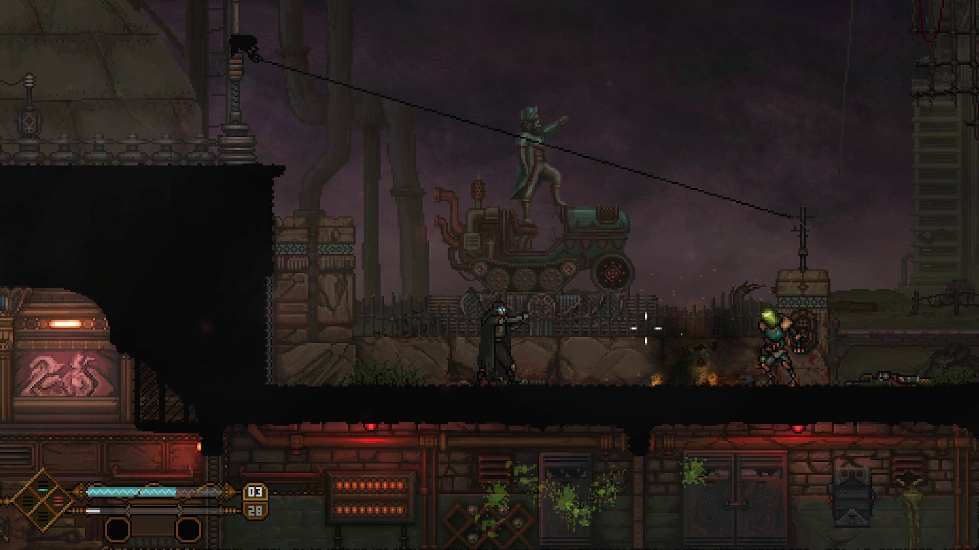 Save 50% on Erra: Exordium on Steam