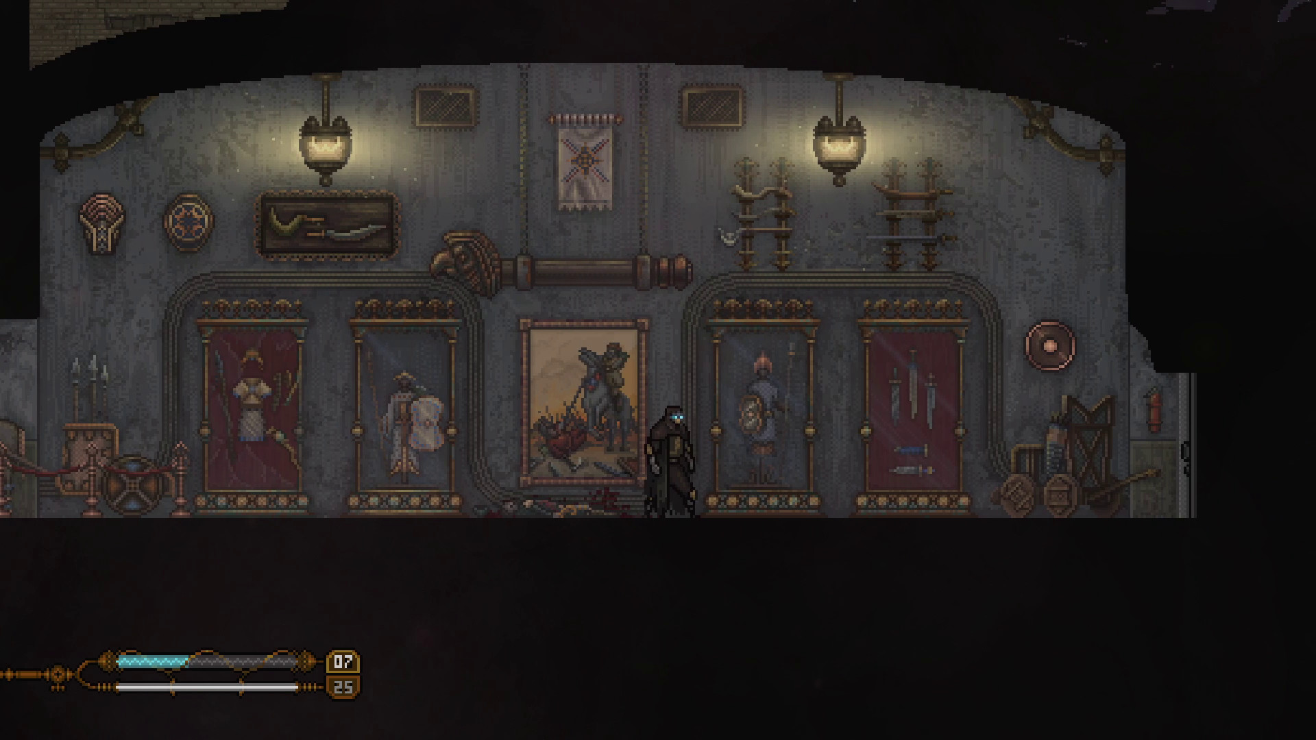 Erra: Exordium on Steam