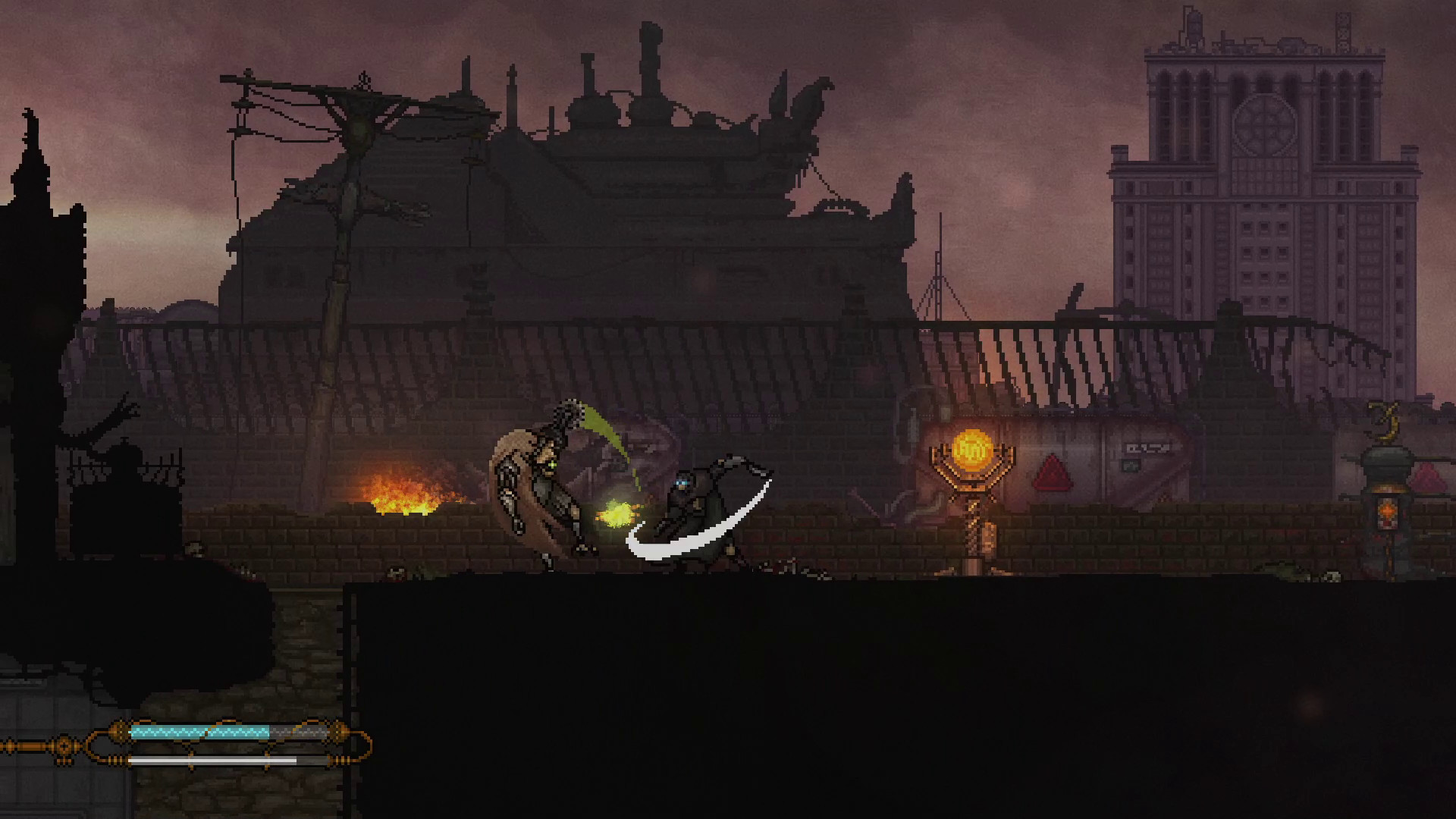 Erra: Exordium on Steam