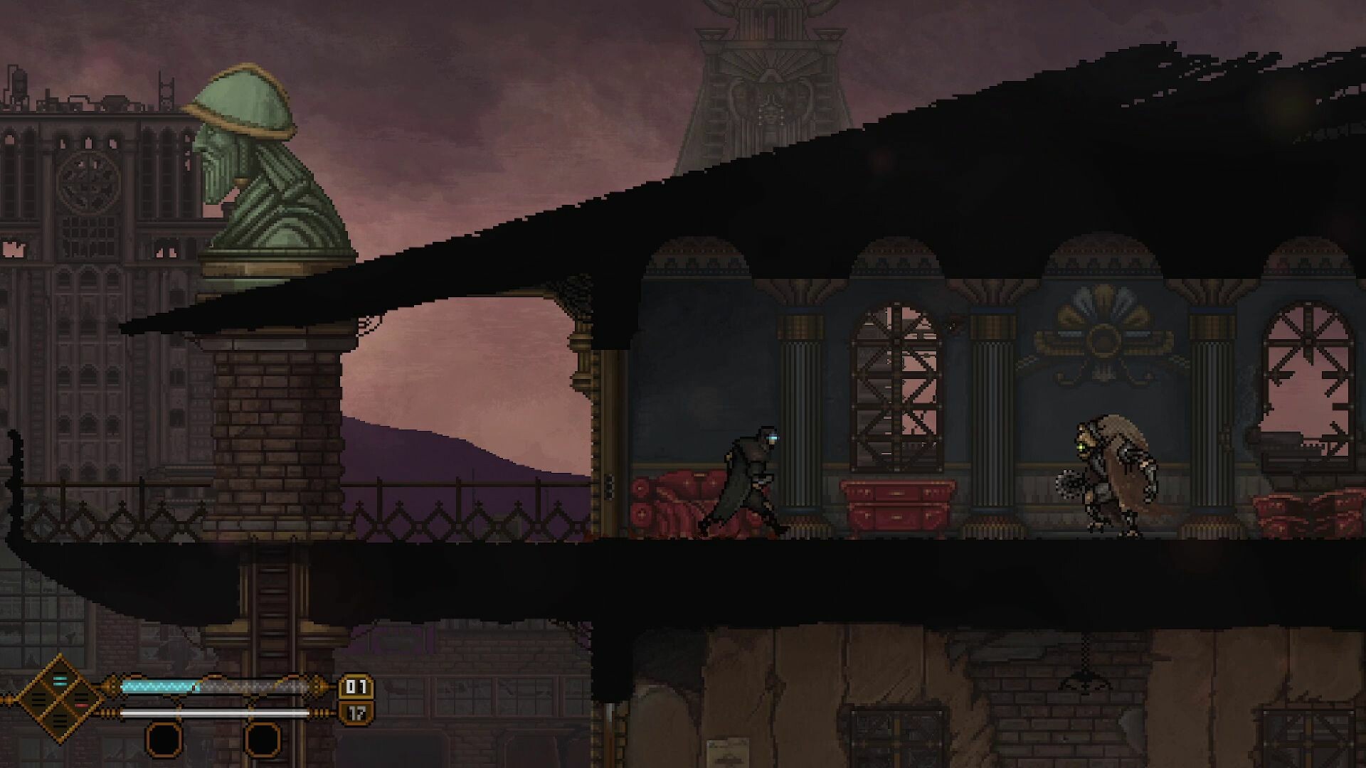 Erra: Exordium on Steam