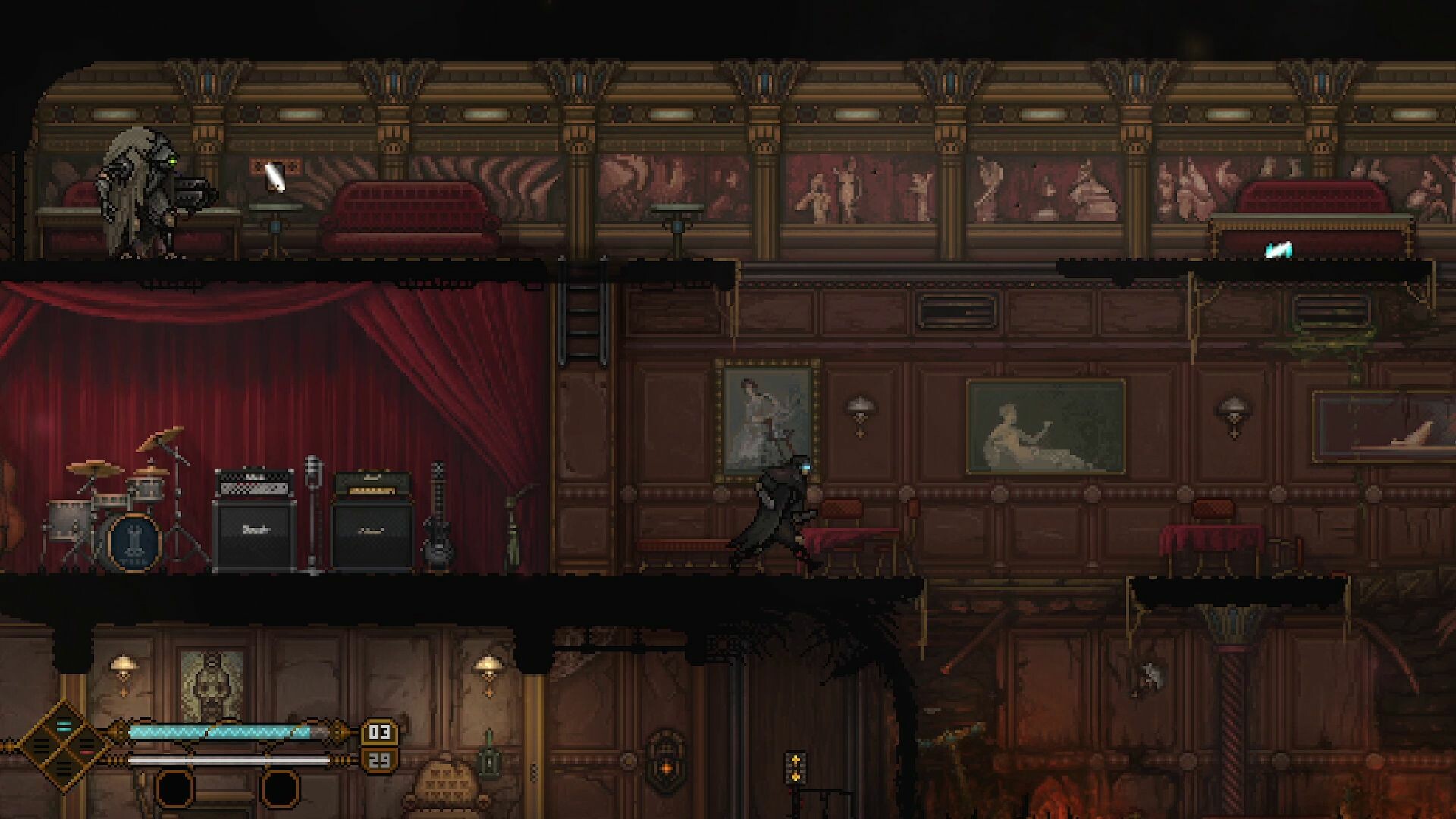 Erra: Exordium on Steam