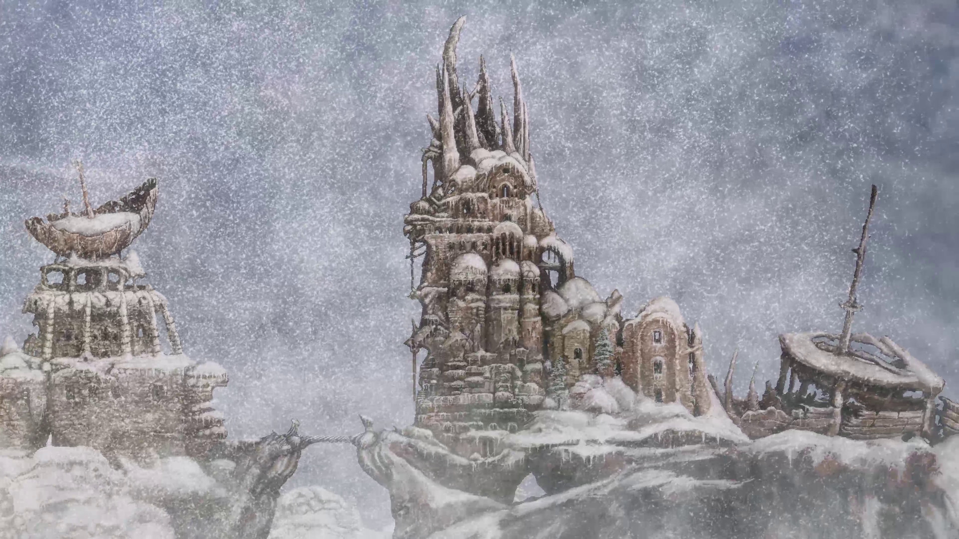 Erra: Exordium on Steam