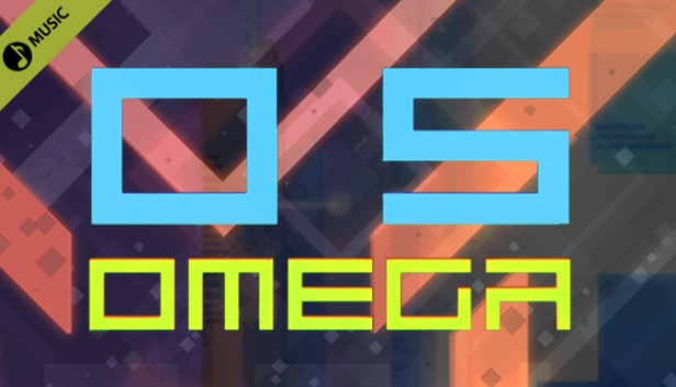 OS Omega Soundtrack - Steam News Hub