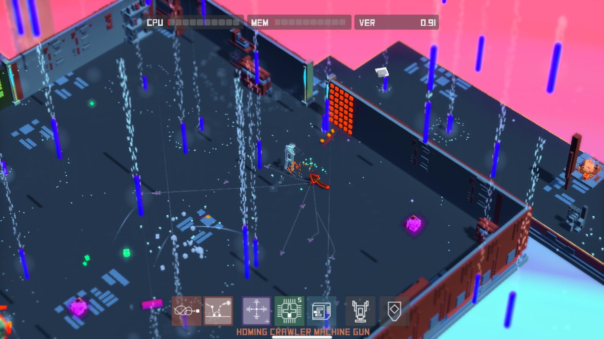 OS Omega Soundtrack on Steam