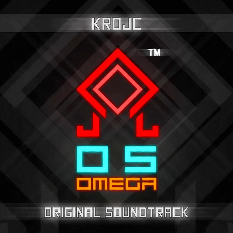 OS Omega Soundtrack on Steam
