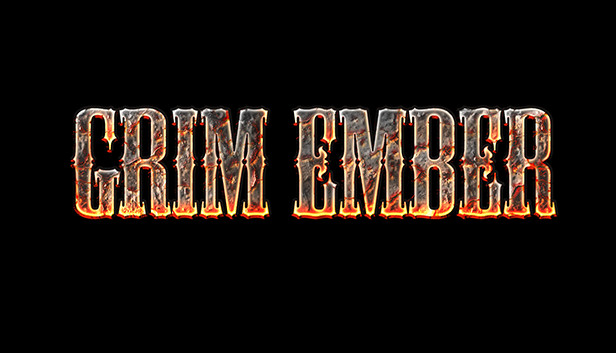 Steam：Grim Ember