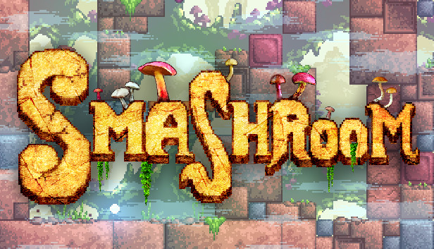 Smashroom on Steam