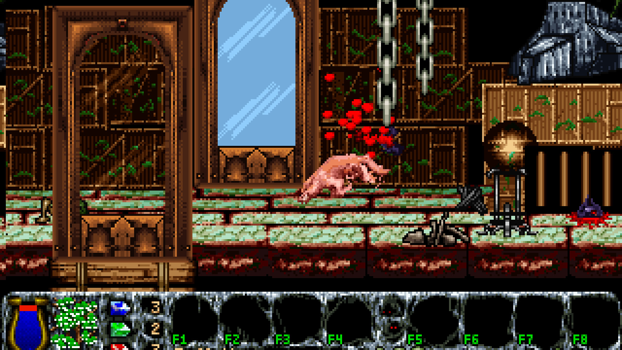 Inner Worlds on Steam