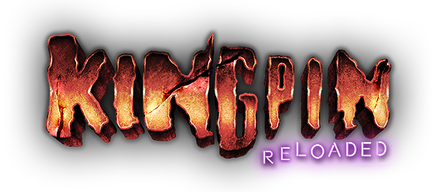 Kingpin: Reloaded on Steam