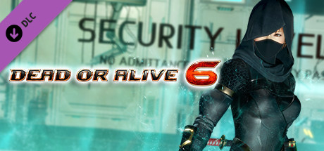 DOA6 Design Contest 2019 Costume - Phase 4 on Steam