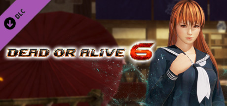 [Revival] DOA6 School Uniform - Phase 4 on Steam