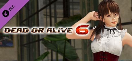 [Revival] DOA6 High Society Costume - Leifang on Steam