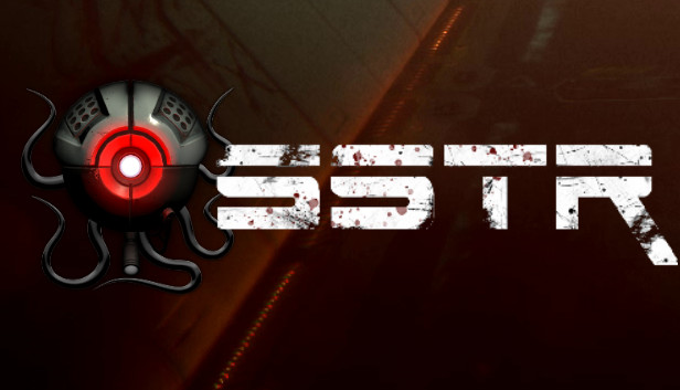 SSTR on Steam
