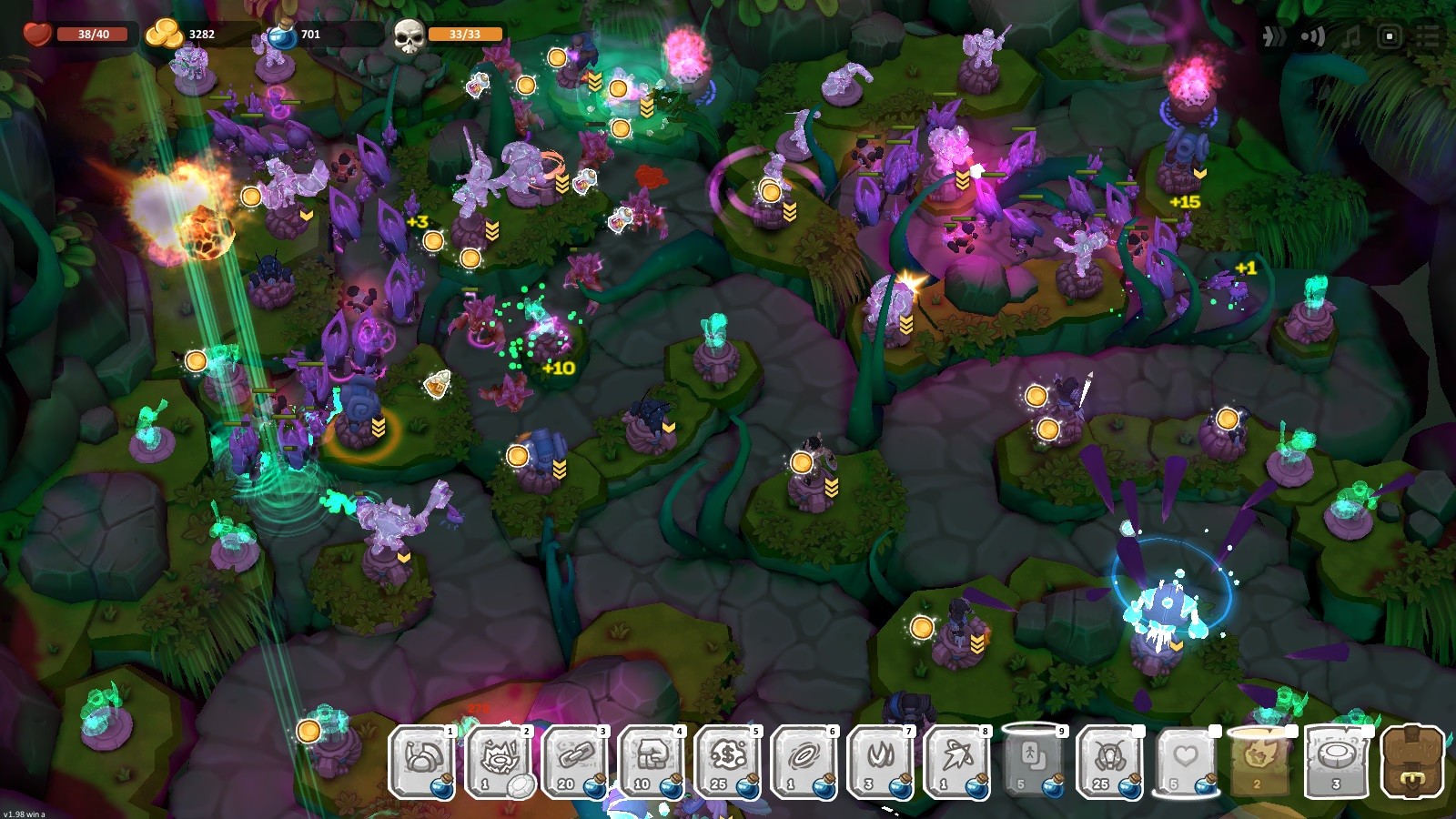 Warstone - Astral Voyage on Steam