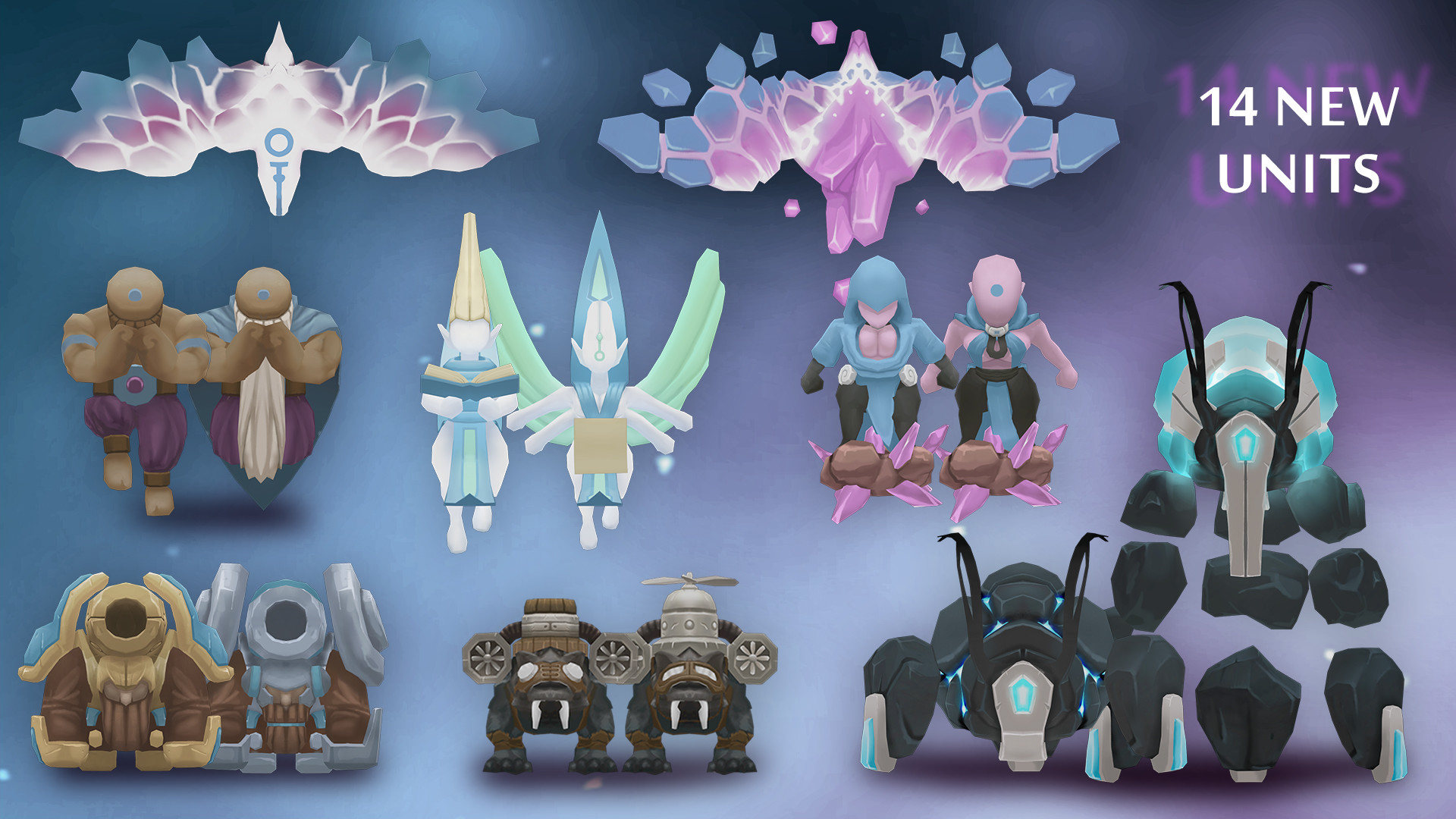 Warstone - Astral Voyage on Steam