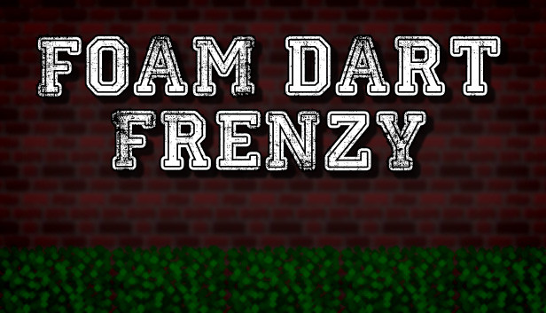Foam Dart Frenzy on Steam