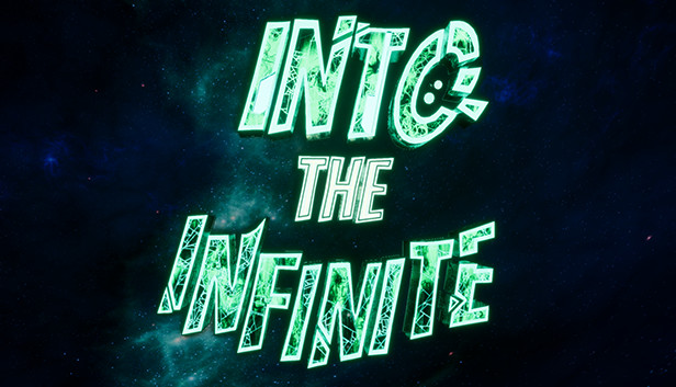 Into the Infinite on Steam