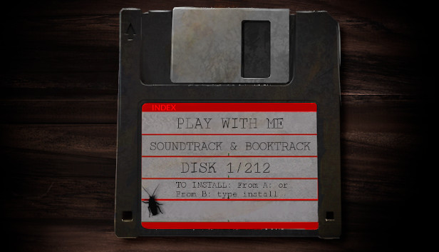Play With Me: Soundtrack & Booktrack on Steam