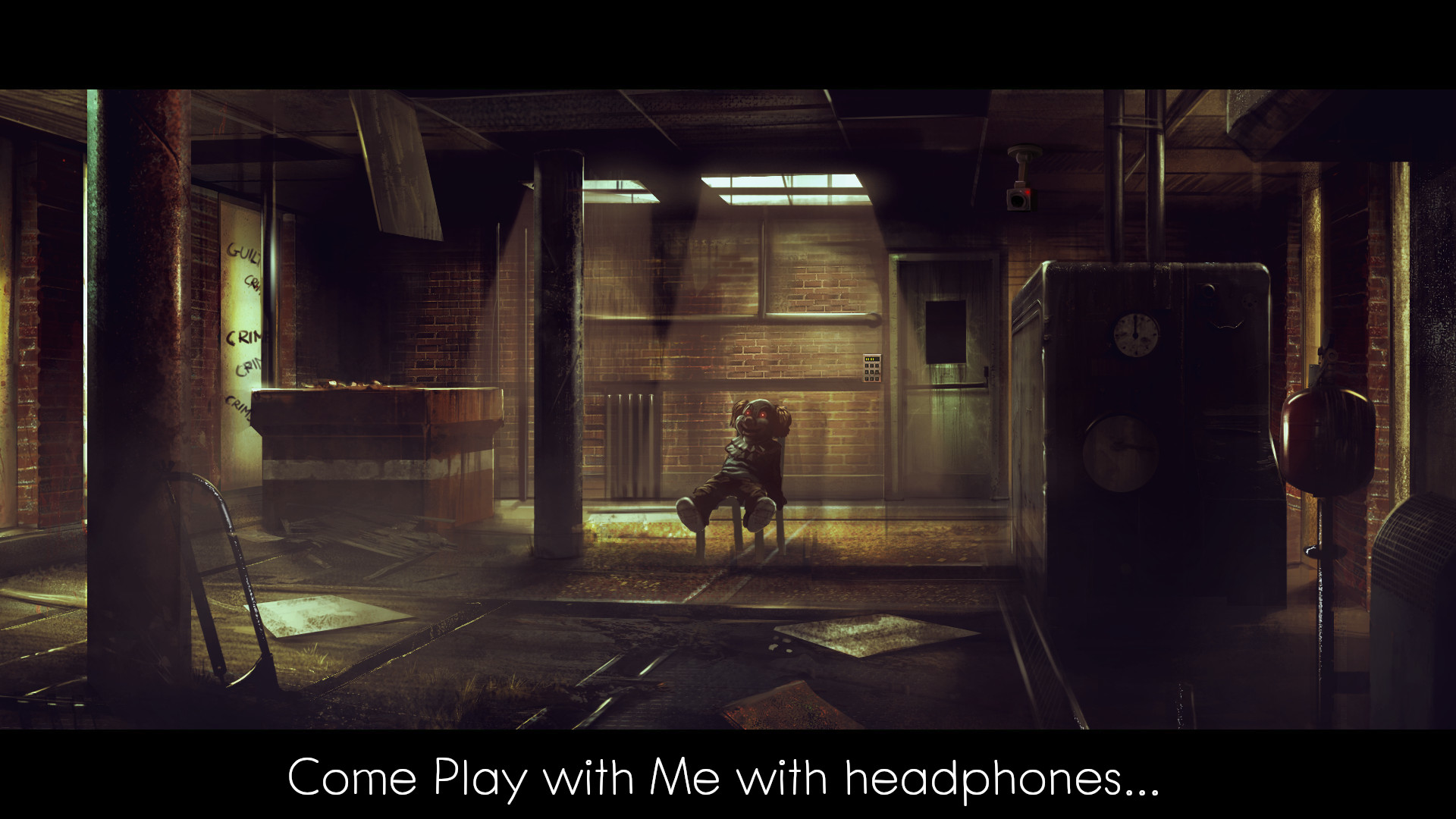 Play With Me: Soundtrack & Booktrack on Steam