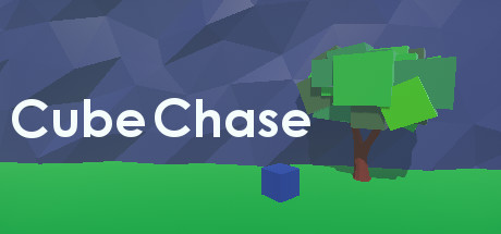 Cube Chase on Steam