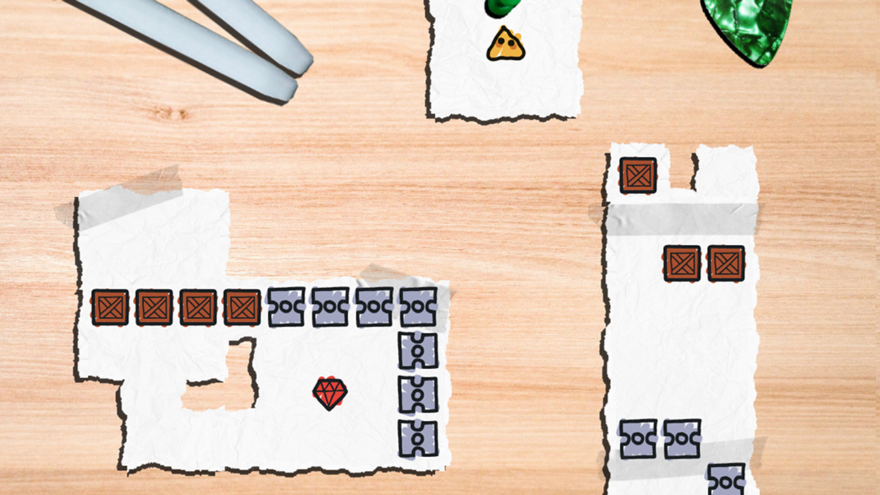 Doodle Alive on Steam