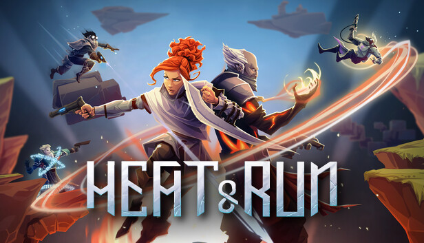 Heat and Run - Steam News Hub