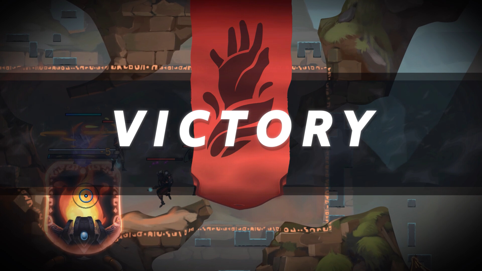 Heat and Run di Steam