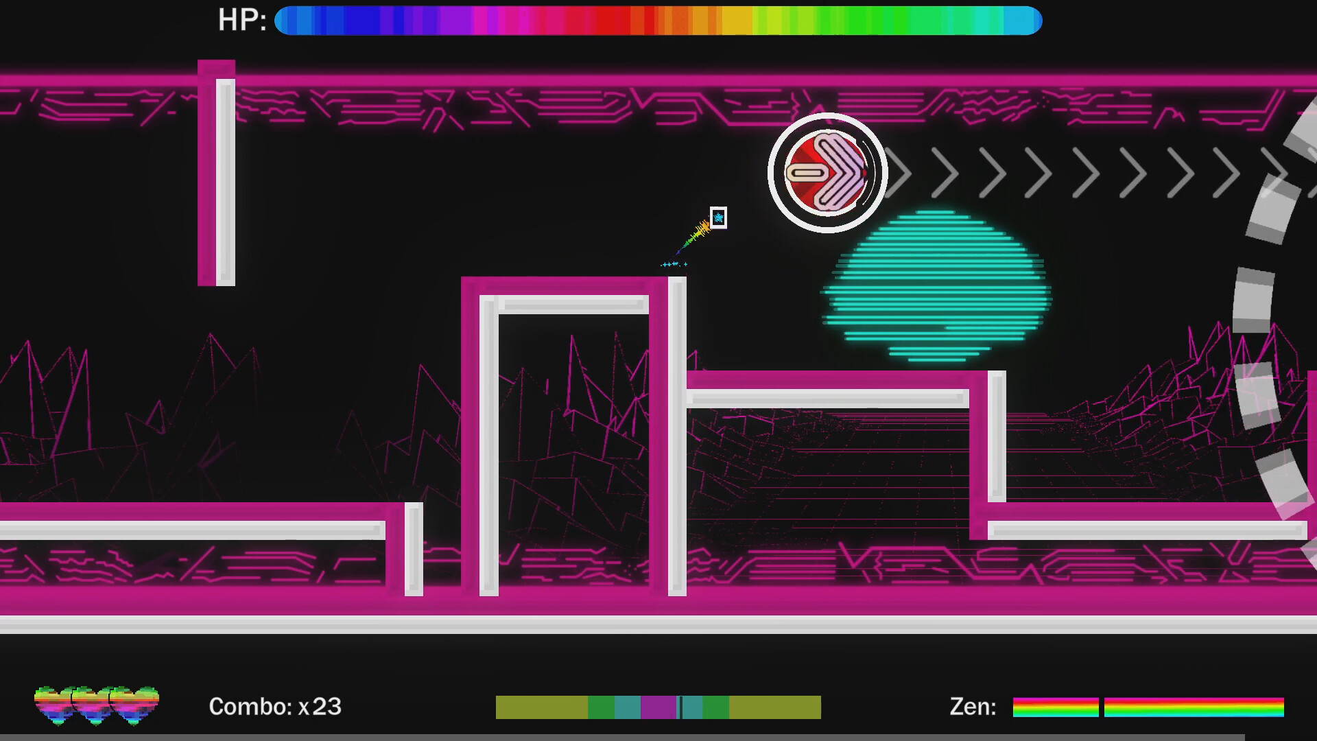 Hemat 15% untuk BeatBeat di Steam