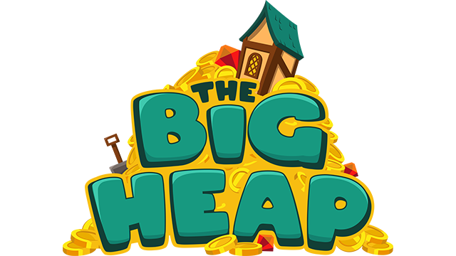 The Big Heap · SteamDB