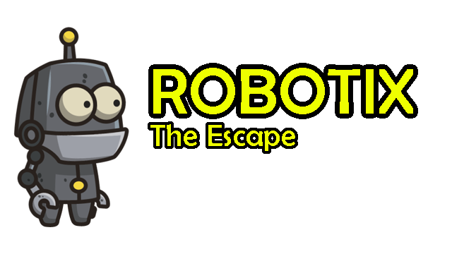 ROBOTIX: The Escape Depots (App 1226100) · SteamDB