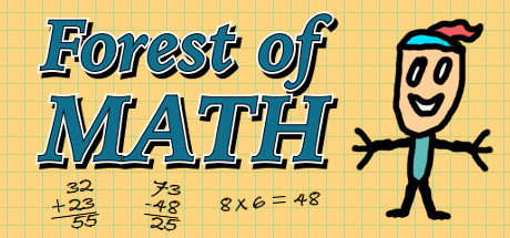 Forest of MATH on Steam