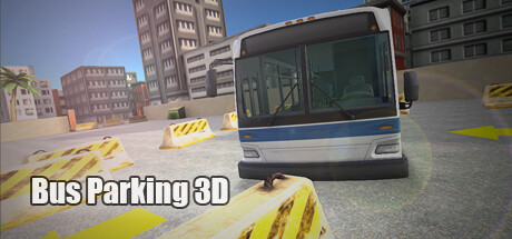 Steam Community :: Bus Parking 3D