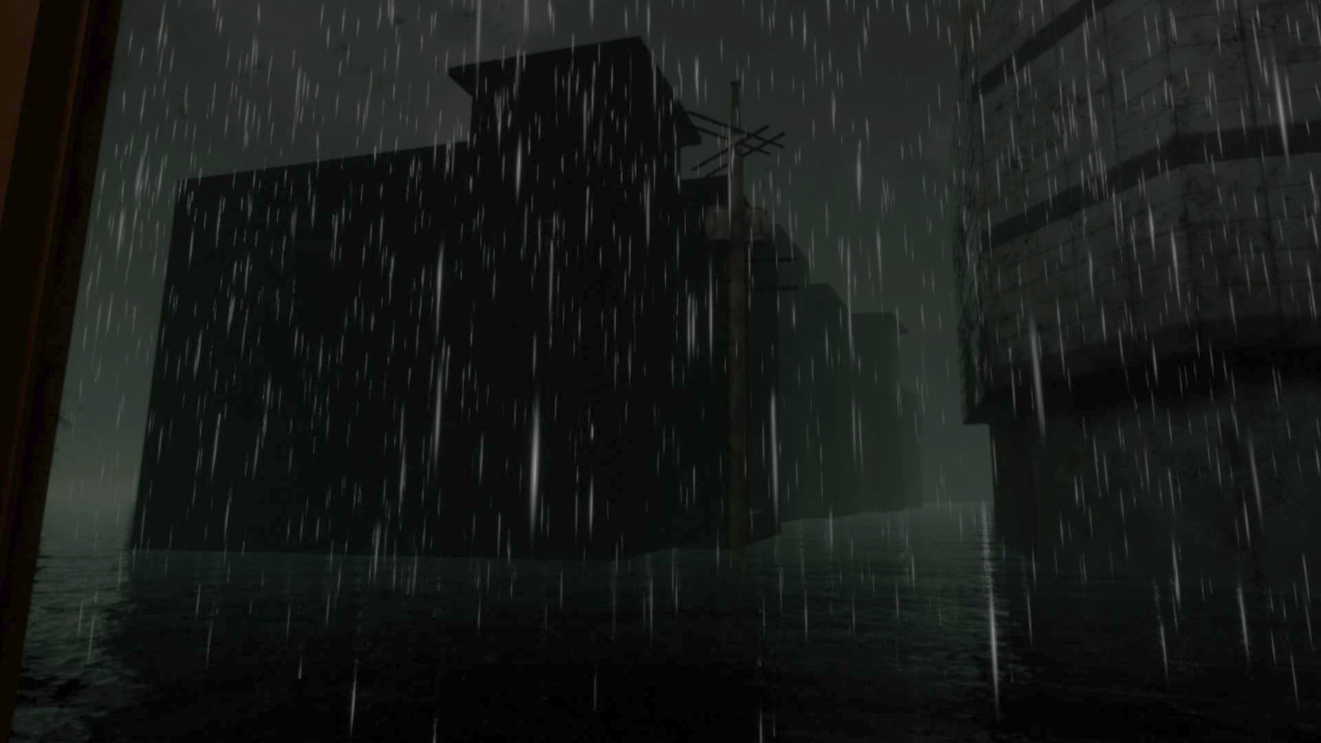 The Tide Intro on Steam