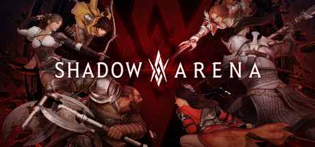 Shadow Arena on Steam