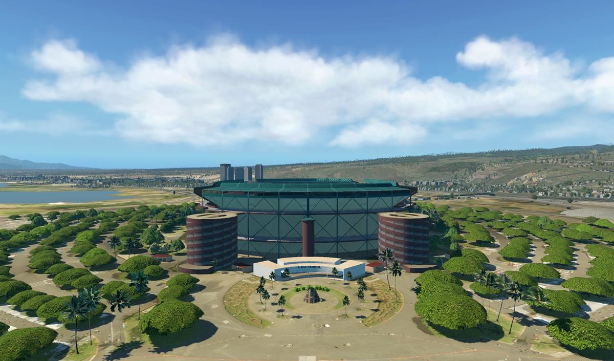 X-Plane 11 - Add-on: FunnerFlight – PHNL - Honolulu International ...