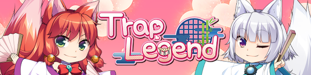 Trap Legend on Steam