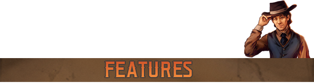 Rosewater on Steam