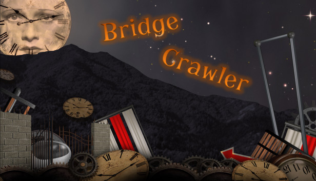 Bridge Crawler on Steam