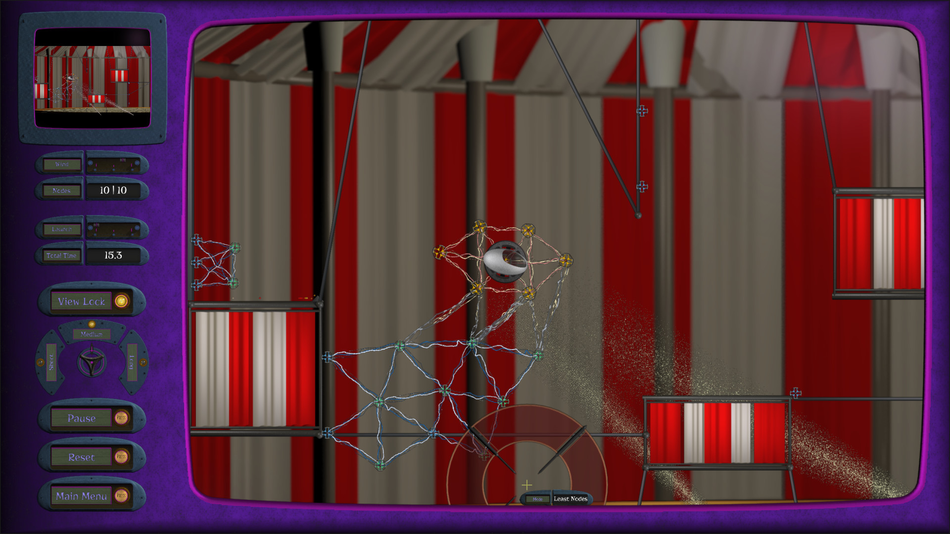 Bridge Crawler on Steam