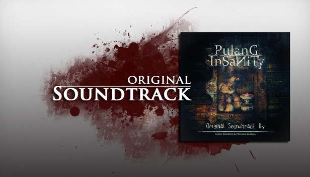 Pulang : Insanity Original Digital Soundtrack on Steam