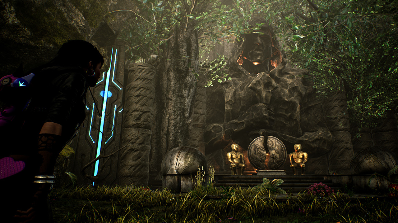 My Name is Sarah on Steam