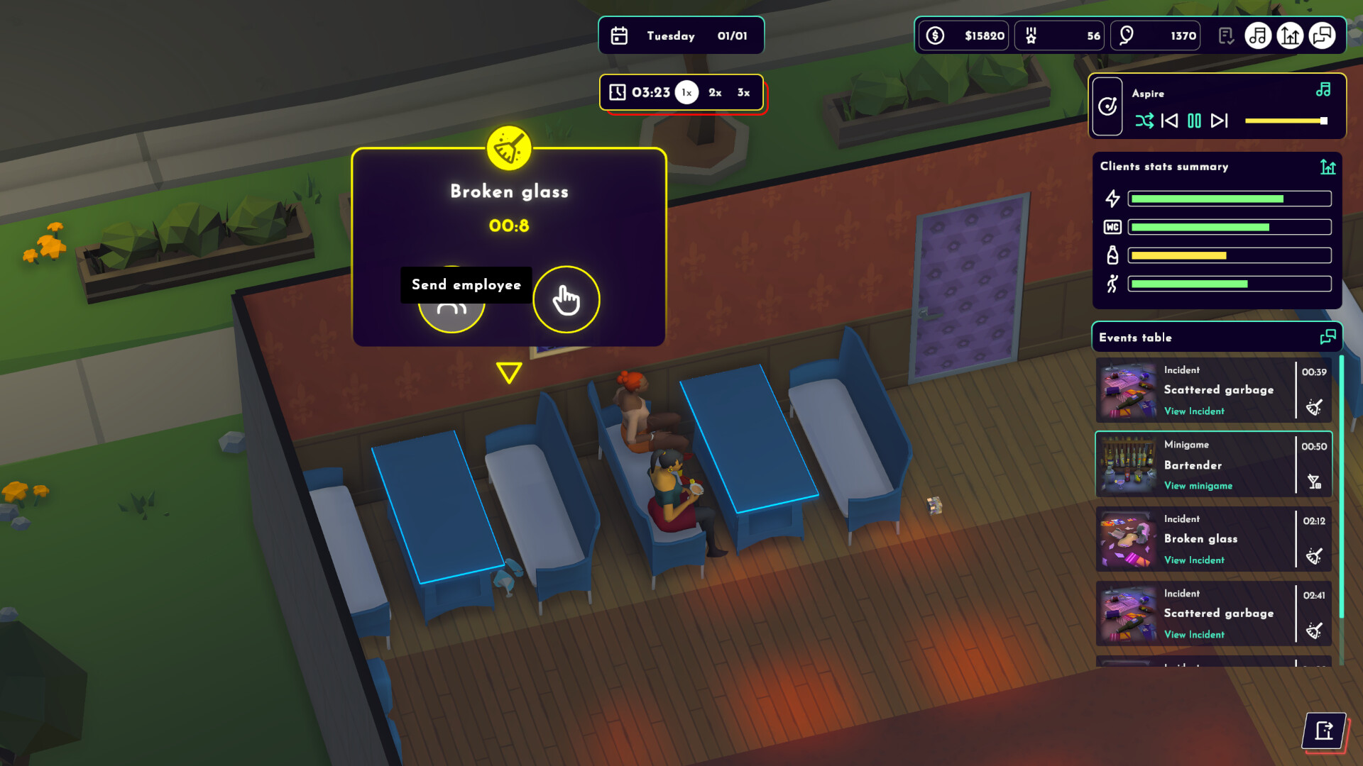 Disco Simulator on Steam