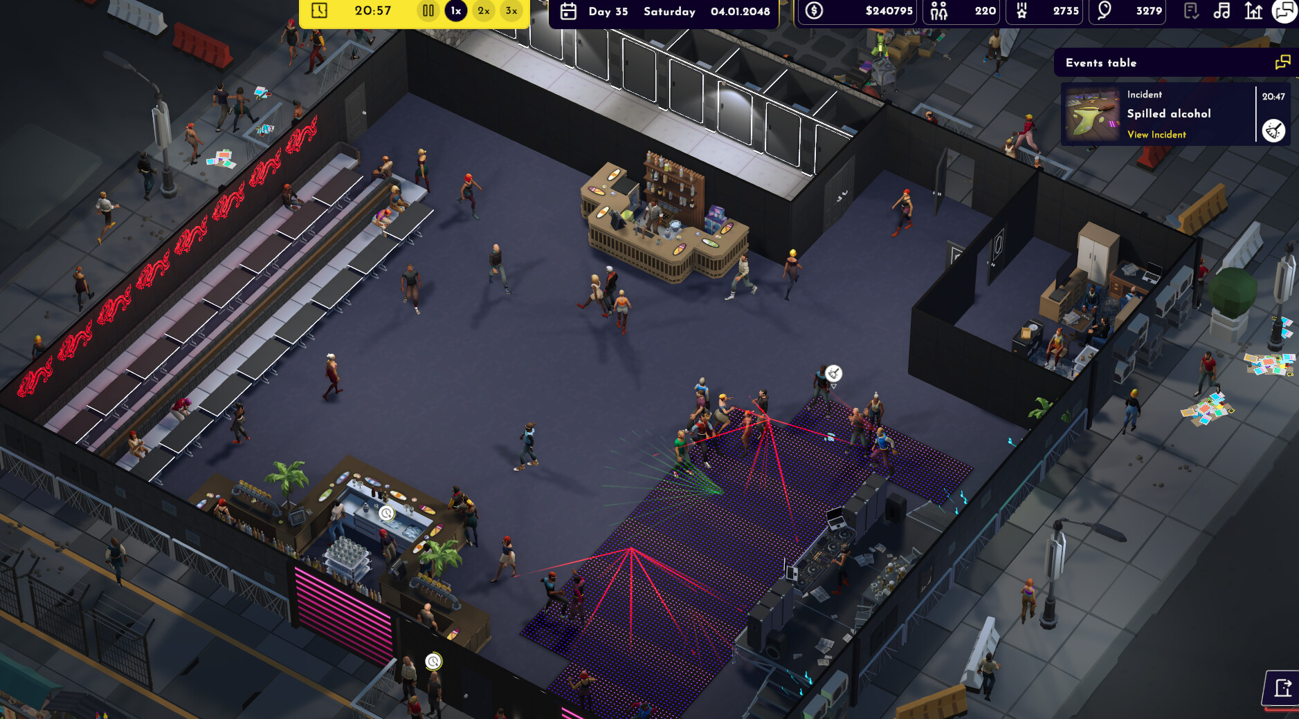 Disco Simulator on Steam