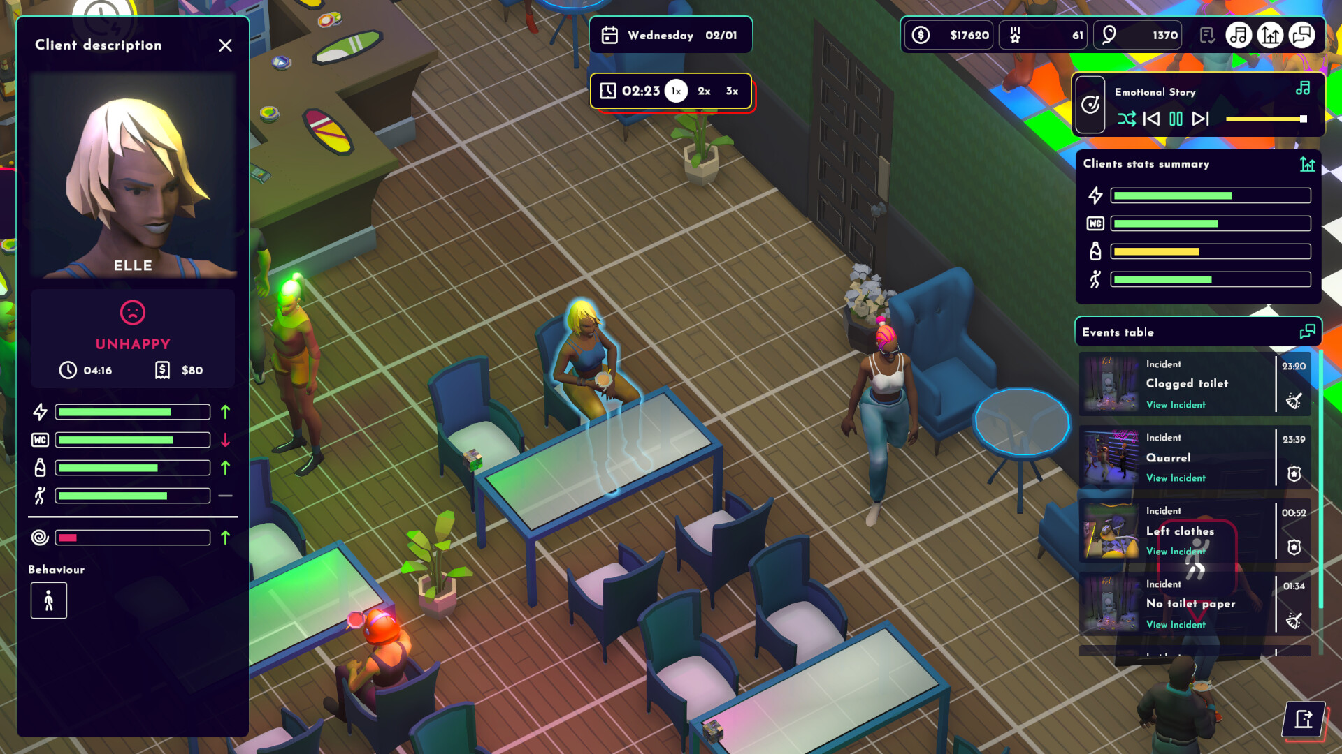 Disco Simulator on Steam