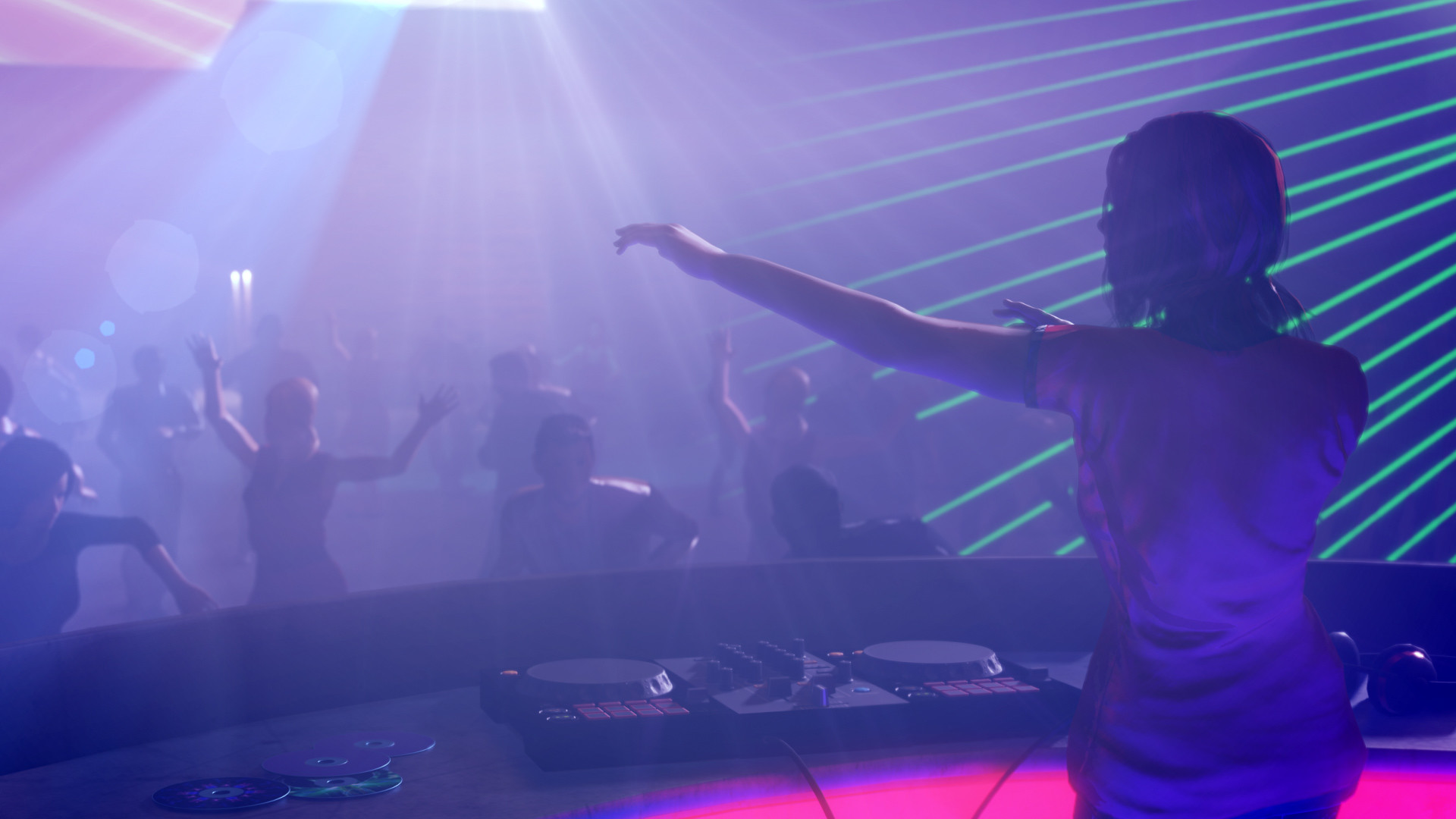 Disco Simulator on Steam