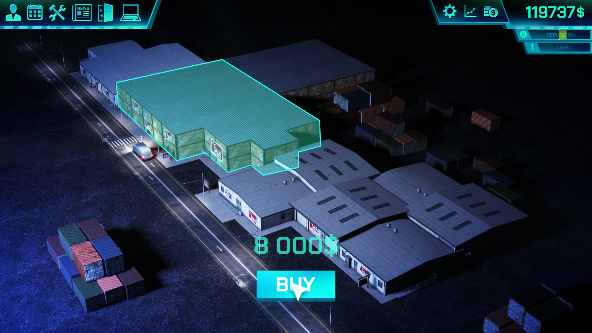 Disco Simulator on Steam