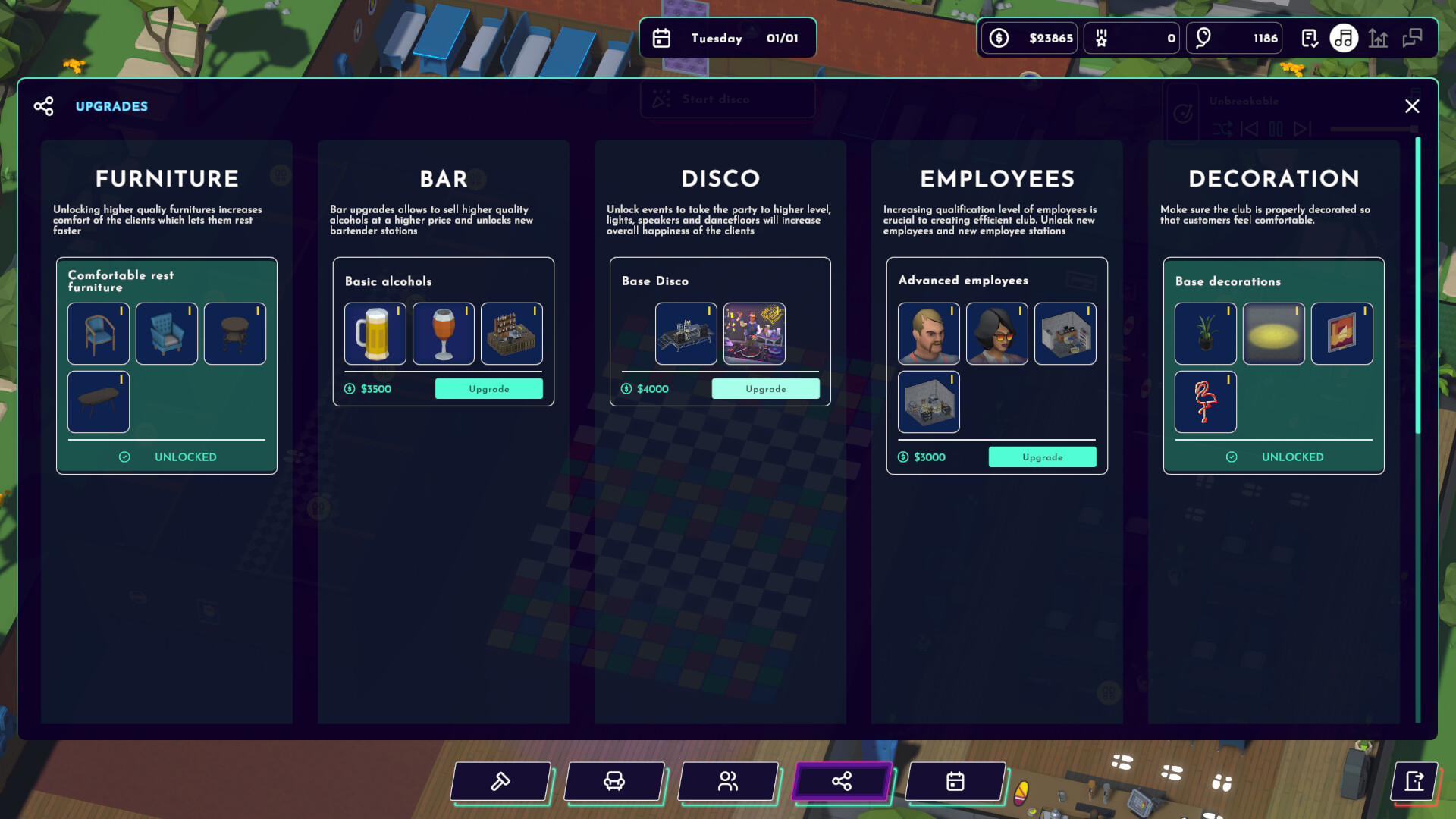 Disco Simulator on Steam